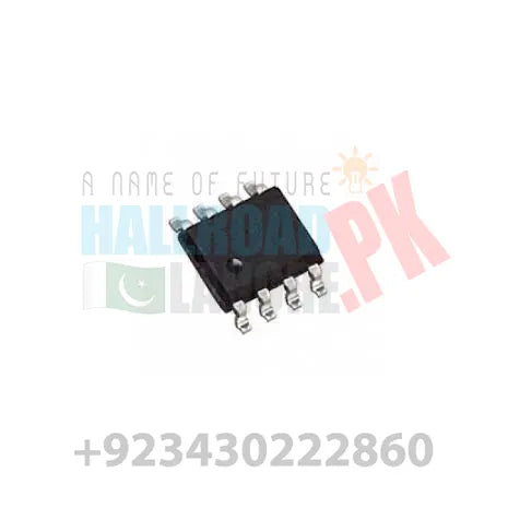 24c04 SMD EEPROM – Hallroadlahore.pk