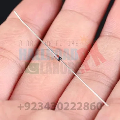 1N5232 5.6V Zener Diode – Hallroadlahore.pk
