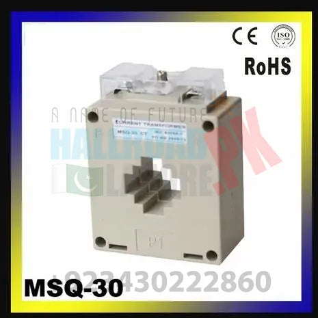 30A CT 30Amp Current Transformer – Hallroadlahore.pk