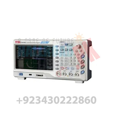 UNI-T UTG4162A Function/Arbitrary Waveform Generator in Pakistan – Hallroadlahore.pk