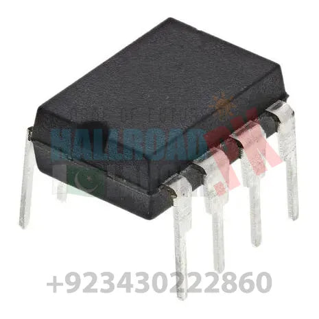 24C32 EEPROM IC in Pakistan – Hallroadlahore.pk