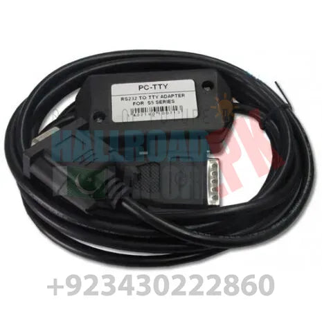 PC-TTY for S5 Series Siemens PLC Programming Cable In Pakistan ...
