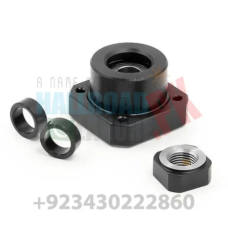 Fixed Ball Screw Support Unit FK12 FK-12 – Hallroadlahore.pk