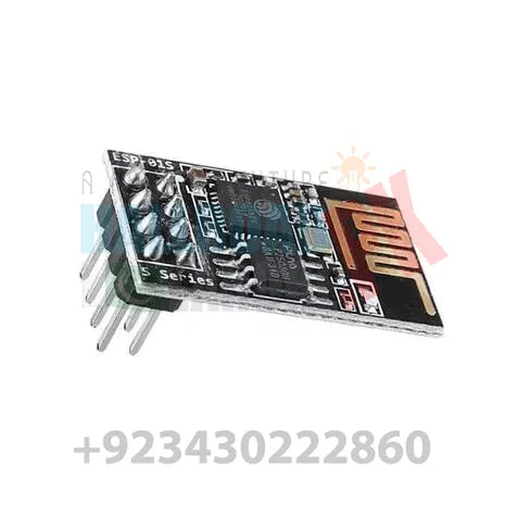 ESP8266EX ESP-01S Wifi Module – Hallroadlahore.pk
