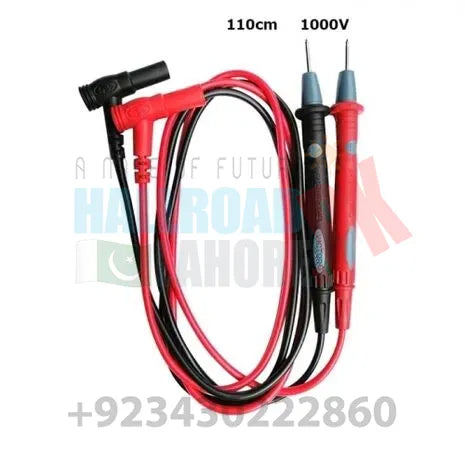 General Type Meter Test Lead Probe Hc98 – Hallroadlahore.pk