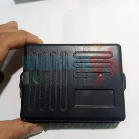 ABS Box PCB Enclosure Plastic Box Project Box – Hallroadlahore.pk