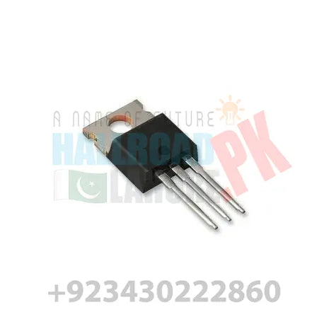 Lm7918 7918 18v Negative Voltage Regulator. – Hallroadlahore.pk
