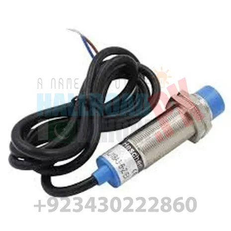 Inductive Proximity Sensor LJ12A3-4-Z/BX in Pakistan – Hallroadlahore.pk