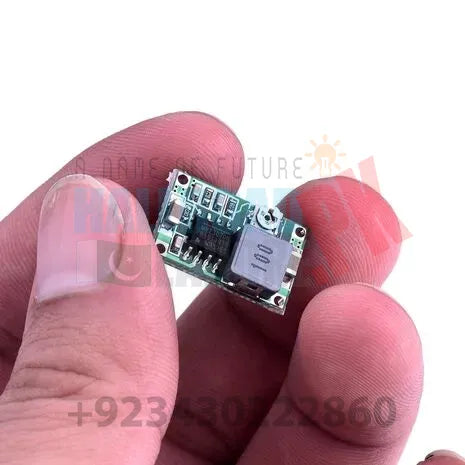 Mp2307 Mini 360 Dc To Dc Step Down Buck Converter Module In Pakistan ...