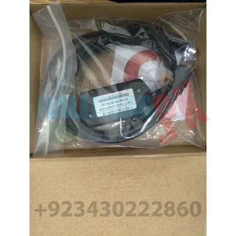 FATEK PLC Programming Cable – Hallroadlahore.pk