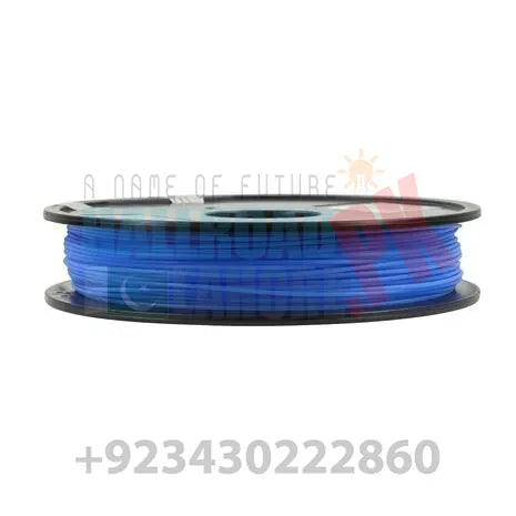 Blue ABS Filament For 3D Printer – Hallroadlahore.pk