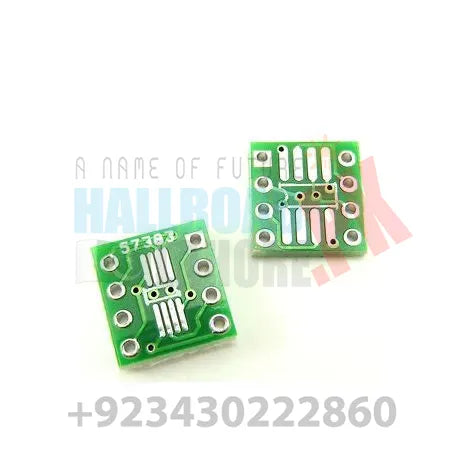 SOP10 S010 SOIC10 TSSOP10 MSOP10 TO DIP10 ADAPTER BOARD – Hallroadlahore.pk