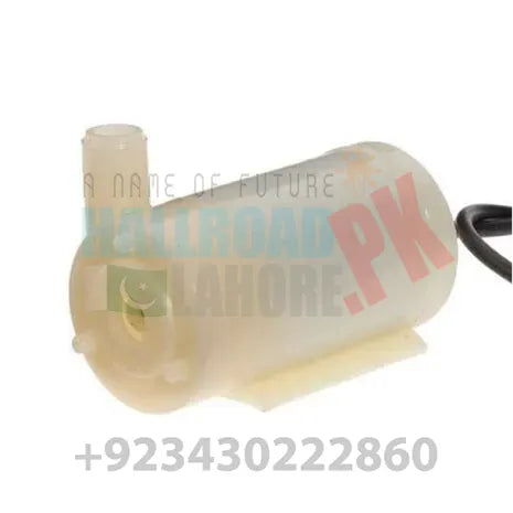 Arduino 5v Water Pump Submersible Pump – Hallroadlahore.pk