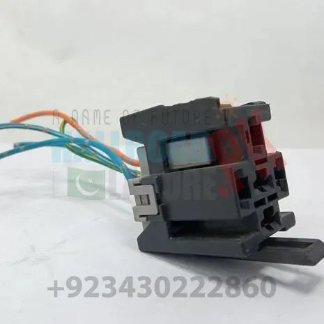 24V 80A 5 Pin Relay Base – Hallroadlahore.pk