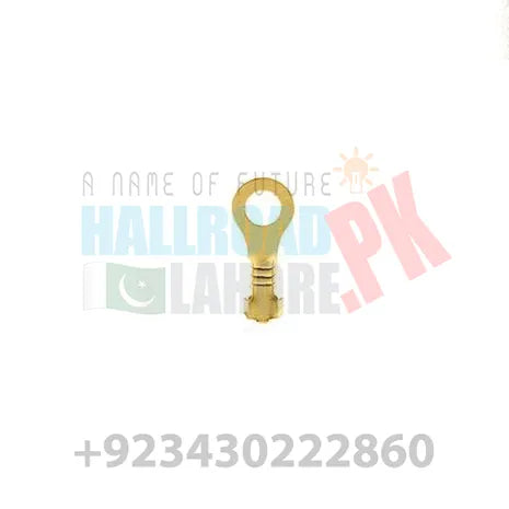 Copper Circular Terminal Thimble 500 Pcs in Pakistan – Hallroadlahore.pk