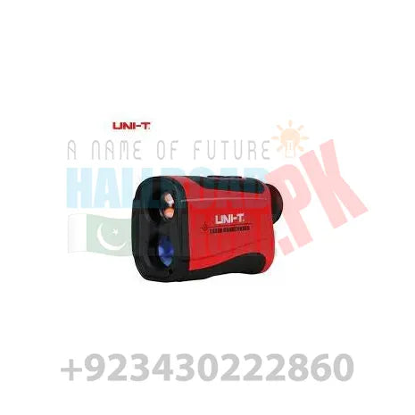 LR600 UNI T Laser Rangefinder Telescope Range Distance Meter ...