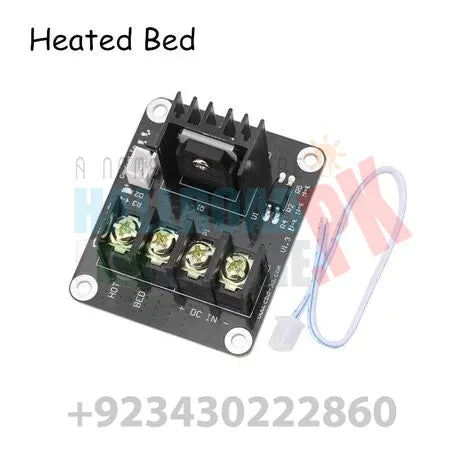 Mosfet Power Module HA210N06 210A / Heated Table Control 3D Printer Ra ...